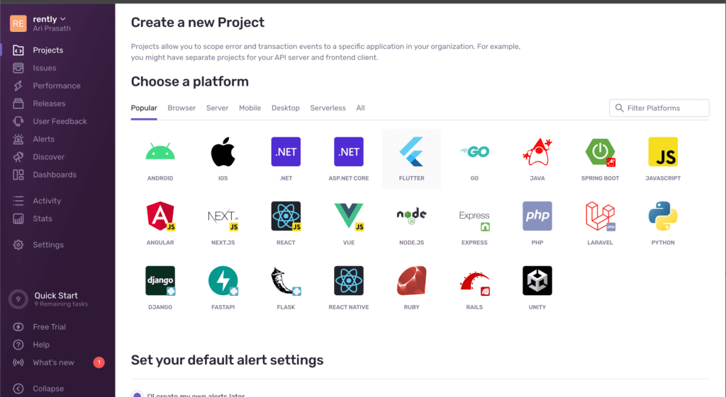 React Native Debugging How To Make It Better With Sentry