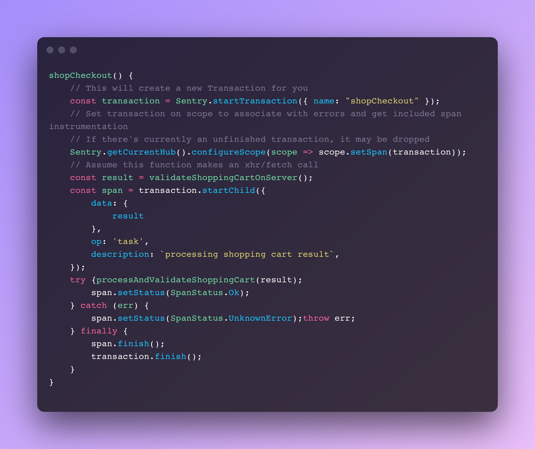 React Native Debugging How To Make It Better With Sentry