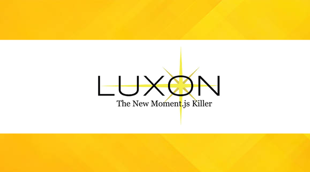 Luxon: Why it is the better alternative for Moment.js