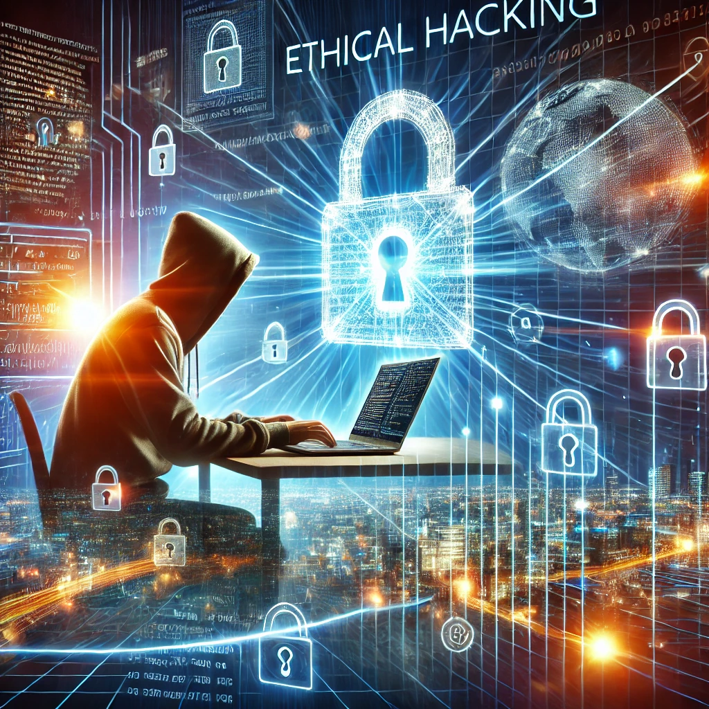 Master Ethical Hacking – A Guide for Quality Engineering - Rently ...